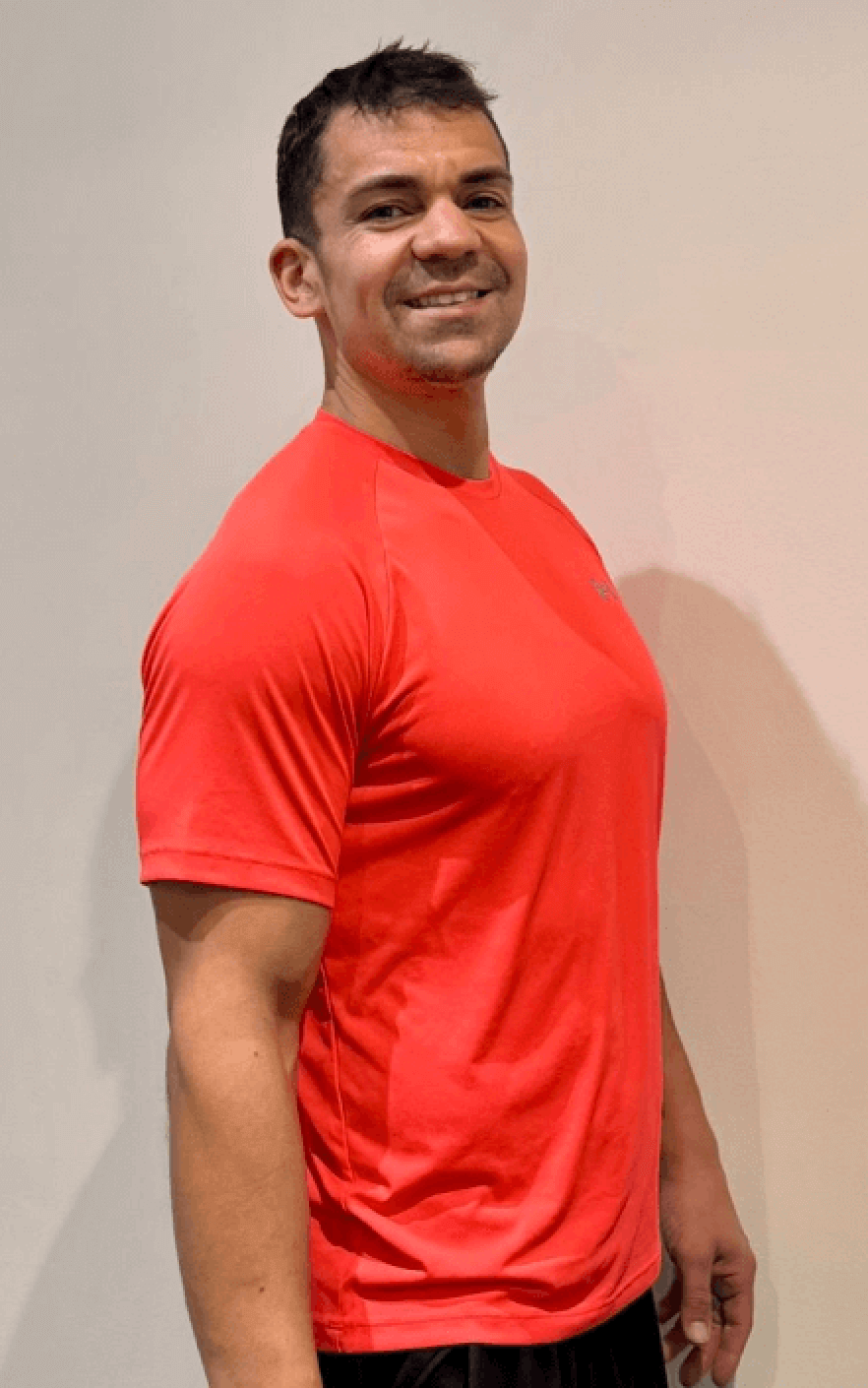 Francis Jones Personal Training